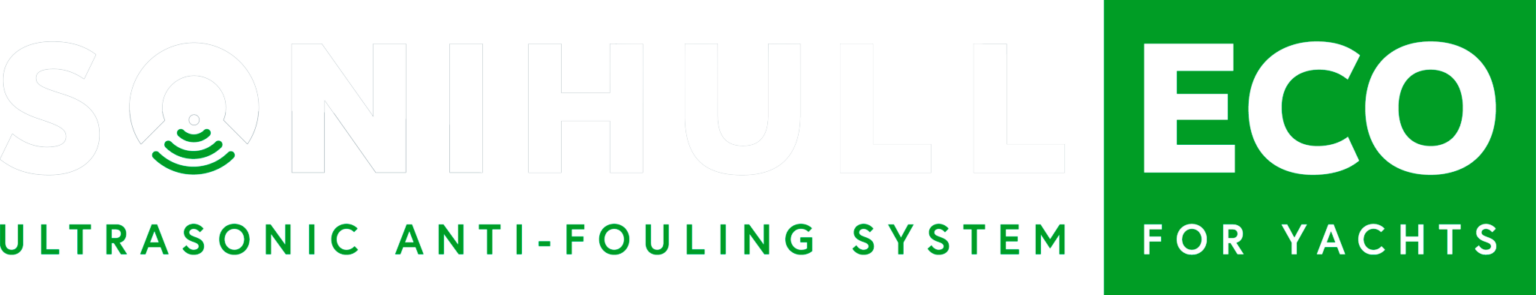 Ultrasonic antifouling systems - Pragati Yacht Engineering Inc.