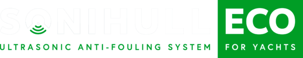 Ultrasonic antifouling systems - Pragati Yacht Engineering Inc.