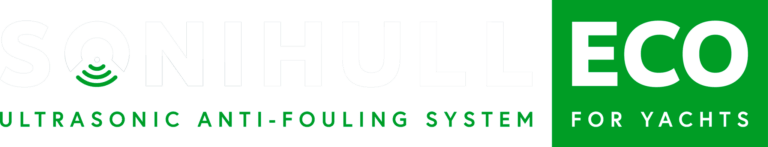 Ultrasonic antifouling systems - Pragati Yacht Engineering Inc.
